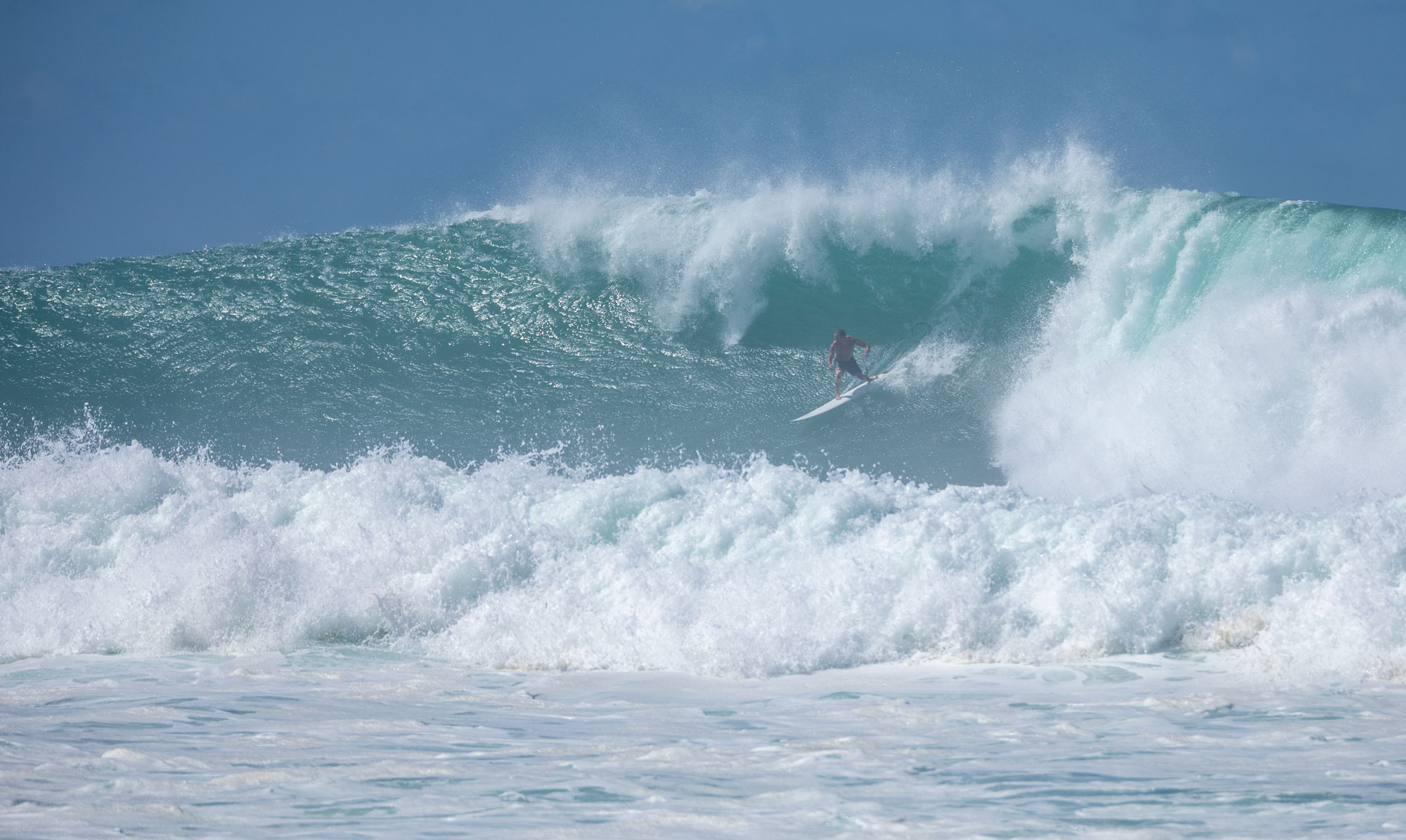 Top 10 Surf Spot in Puerto Rico - Surf Lessons Jobos Beach - Playa Jobos